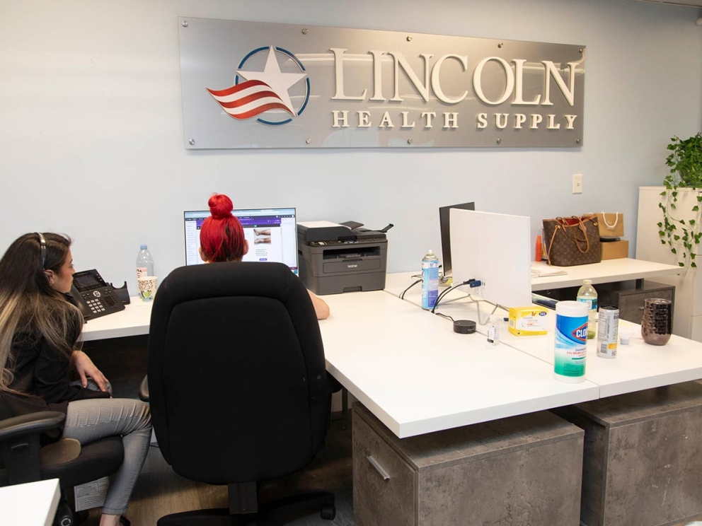 North Bay Village | Lincoln Health Supply