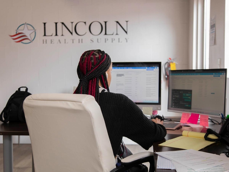 Dania Beach | Lincoln Health Supply