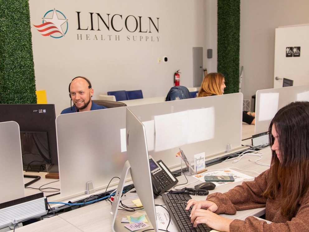 Fort Lauderdale | Lincoln Health Supply
